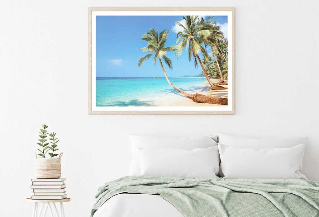 The Art of Interior Design with Poster Placement for Impact - Posterhouse